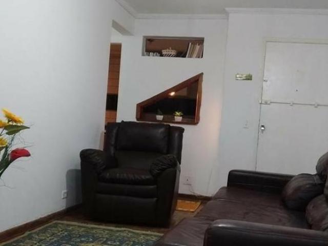 Apartamento à venda em São Paulo SP, Tucuruvi: 2 quartos, 1 suíte, 2 banheiros, 1 vaga, 107m² de áre