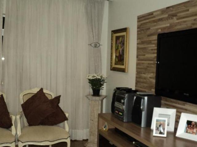 Apartamento à venda em São Paulo SP, Tucuruvi: 3 quartos, 1 banheiro, 1 vaga, 100m² de área!