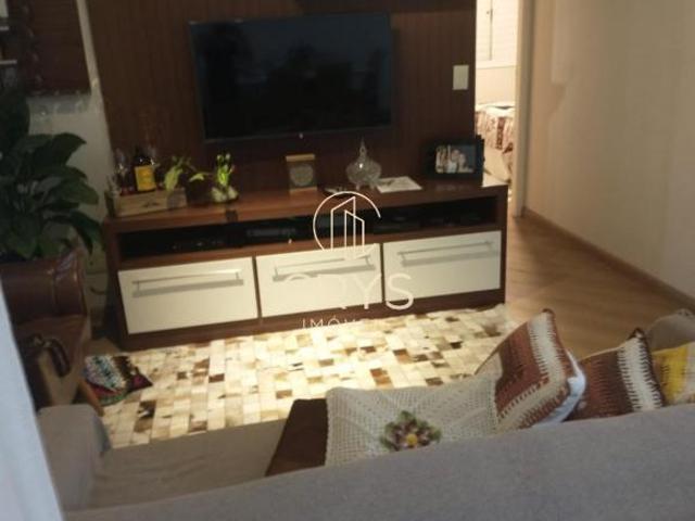 Apartamento à venda em São Paulo SP, Tucuruvi: 3 quartos, 1 suíte, 2 salas, 2 banheiros, 1 vaga, 65m