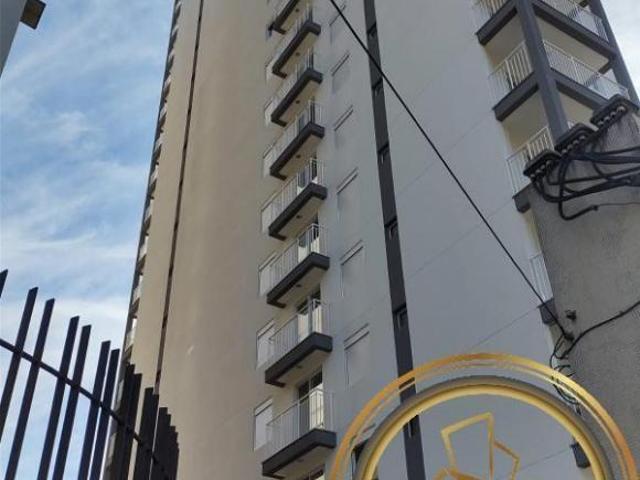 Apartamento à venda em São Paulo SP, V. Mariana: 2 quartos, sala, banheiro, garagem. 40m² de área. I