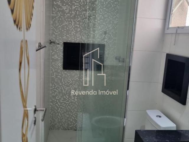 Apartamento à venda em São Paulo SP, Várzea da Barra Funda: 3 quartos, 3 suítes, 1 sala, 3 banheiros