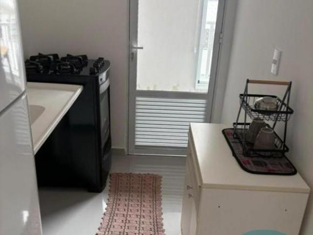 Apartamento à venda em São Paulo SP, Várzea da Barra Funda 2 quartos, 1 sala, 1
