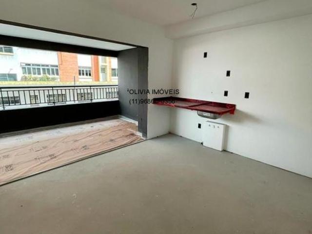 Apartamento à venda em São Paulo SP, Vila Madalena: 2 quartos, 1 suíte, 1 sala, 2 banheiros, 1 vaga