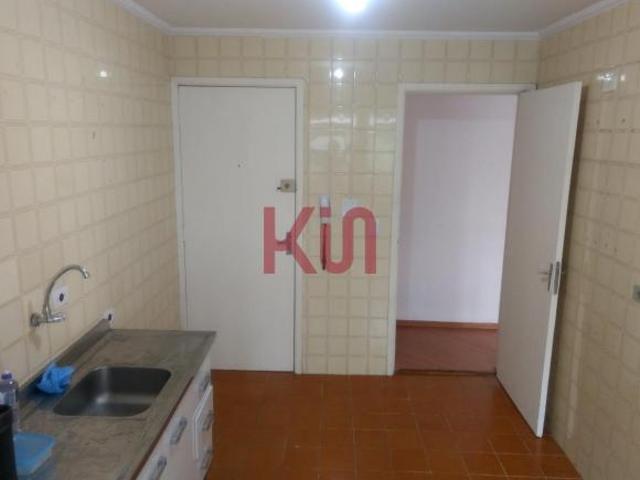 Apartamento à venda em São Paulo SP, Vila Mascote: 3 quartos, 2 salas, 2 banheir