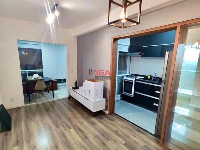 Apartamento à venda em São Paulo SP, Vila Mascote: 1quarto e 1 vagas de garagem, 46m²!