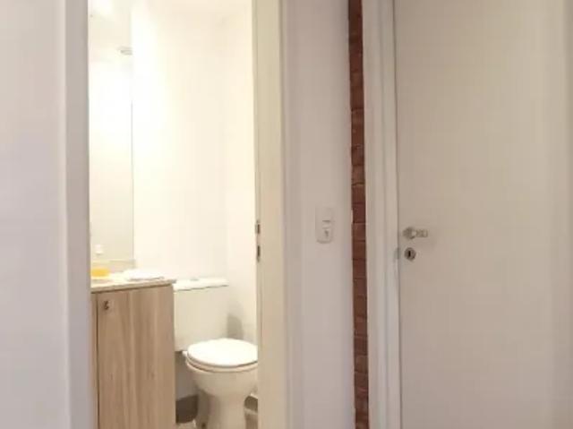 Apartamento à venda em São Paulo SP, Vila Mascote: 2 quartos, 2 suítes, 3 banheiros, 1 vaga, 72m² de