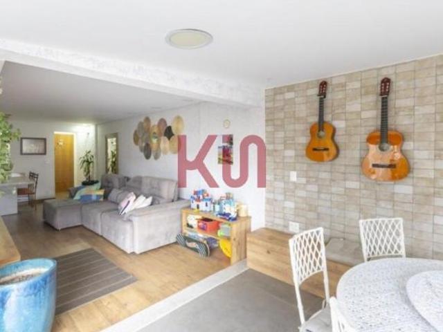 Apartamento à venda em São Paulo SP, Vila Mariana: 3 quartos, 1 suíte, 3 banheiros, 1 vaga de garage