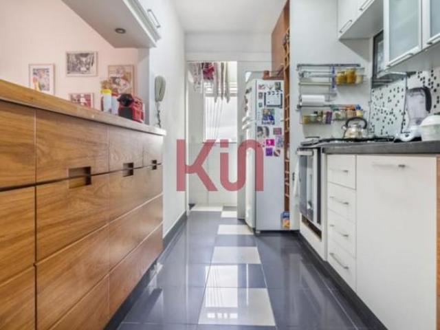 Apartamento à venda em São Paulo SP, Vila Mariana: 3 quartos, 1 suíte, 2 salas, 2 vagas de garagem