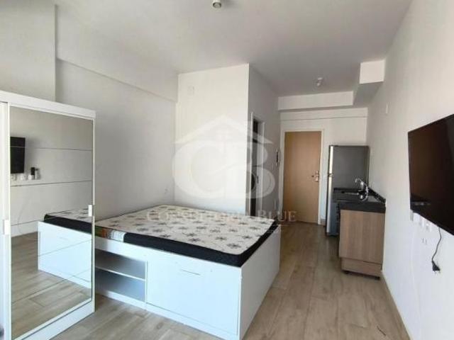 Apartamento à venda em São Paulo SP, Vila Mariana: 1 quarto, 1 banheiro, 40m² de área. Aproveite ess