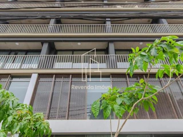 Apartamento à venda em São Paulo SP, Vila Mariana: 1 quarto, 1 banheiro, 47,00m²