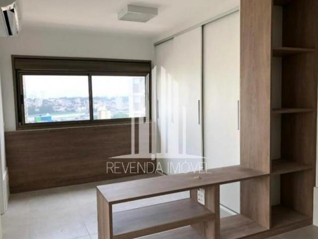 Apartamento à venda em São Paulo SP, Vila Mariana: 1 quarto, 1 banheiro, 44,74m² de área Ótima opo