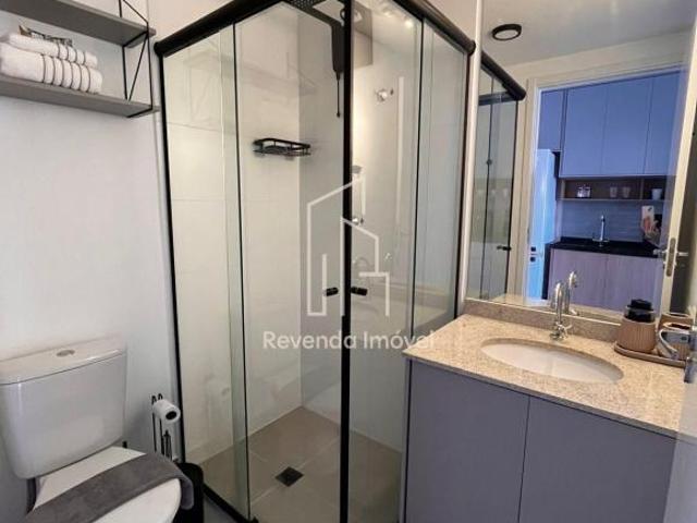 Apartamento à venda em São Paulo SP, Vila Mariana: 1 quarto, 1 banheiro, 23m² de