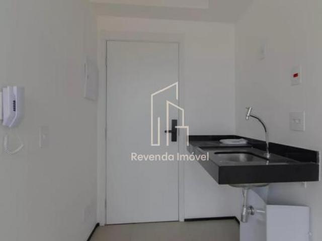 Apartamento à venda em São Paulo SP, Vila Mariana: 1 quarto, 1 banheiro, 24,00m² de área. Aproveite!