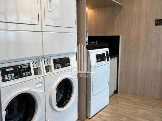 Apartamento à venda em São Paulo SP, Vila Mariana: 1 quarto, 1 banheiro, 24m² de