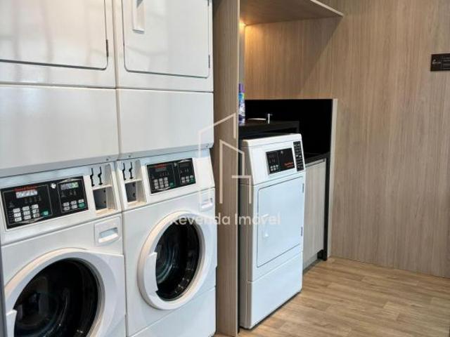 Apartamento à venda em São Paulo SP, Vila Mariana: 1 quarto, 1 banheiro, 24m² de