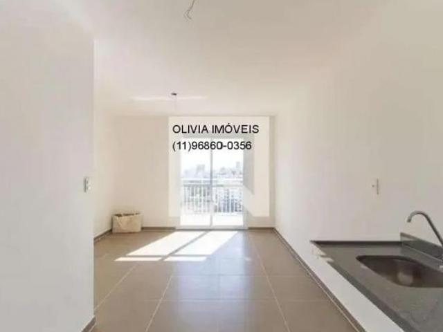 Apartamento à venda em São Paulo SP, Vila Mariana: 1 quarto, 1 banheiro, 30,98 m² de área
