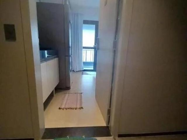 Apartamento à venda em São Paulo SP, Vila Mariana: 1 quarto, 1 sala, 1 banheiro, 22 m² de área. Apro