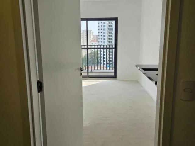 Apartamento à venda em São Paulo SP, Vila Mariana: 1 quarto, 1 sala, 1 banheiro, 23m² de área. Aprov