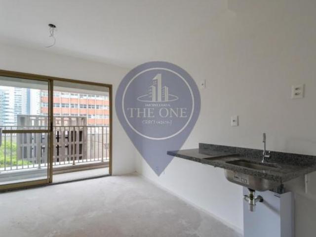 Apartamento à venda em São Paulo SP, Vila Mariana: 1 quarto, 1 sala, 1 banheiro, 27m² de área. Venha