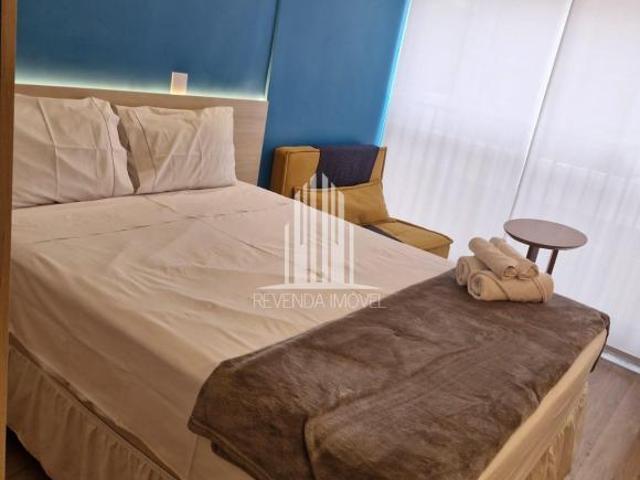 Apartamento à venda em São Paulo SP, Vila Mariana: 1 quarto, 1 sala, 1 banheiro, 50m² de área!