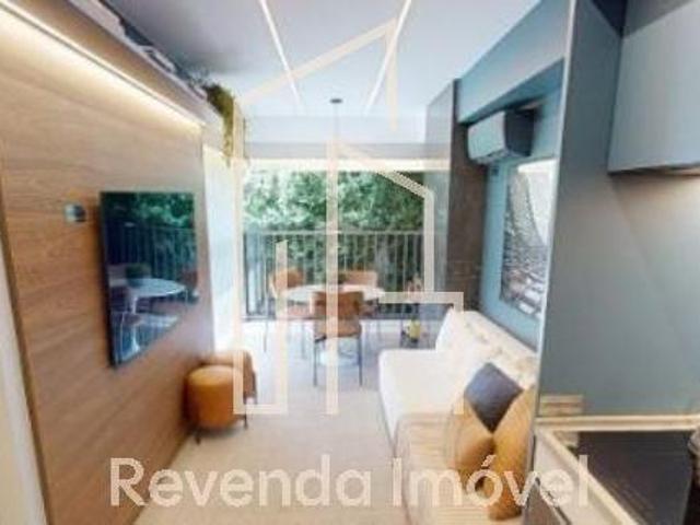 Apartamento à venda em São Paulo SP, Vila Mariana: 1 quarto, 1 sala, 1 banheiro