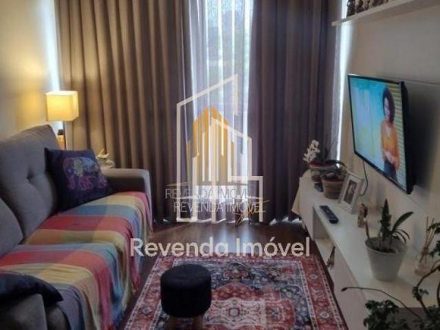 Apartamento à venda em São Paulo SP, Vila Mariana: 2 quartos, 1 suíte, 2 banheir
