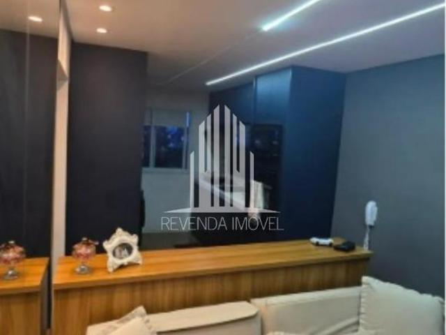Apartamento à venda em São Paulo SP, Vila Matilde: 2 quartos, 1 banheiro, 40m² d