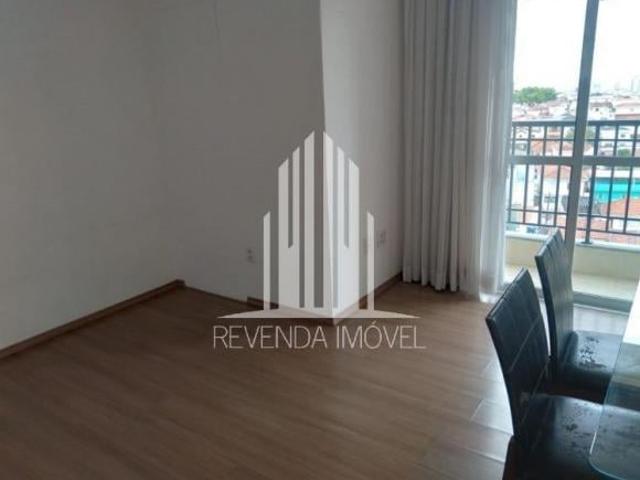 Apartamento à venda em São Paulo SP, Vila Medeiros: 2 quartos, 2 suítes, 67m²!