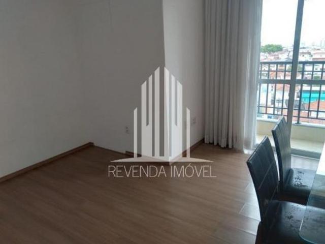 Apartamento à venda em São Paulo SP, Vila Medeiros: 2 quartos, 2 suítes, 67m²!