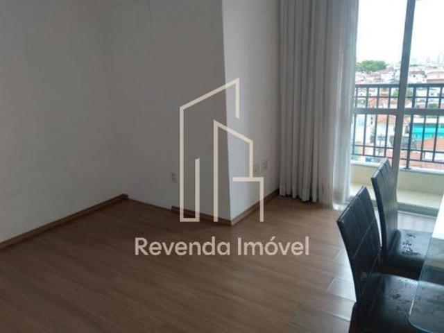Apartamento à venda em São Paulo SP, Vila Medeiros: 2 quartos, 2 suítes, 67m²!