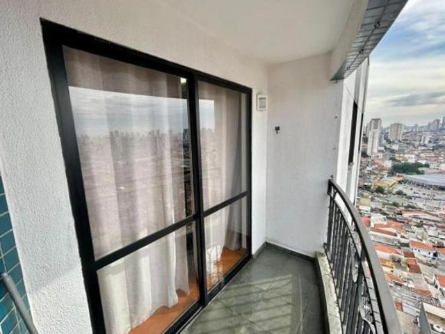 Apartamento à venda em São Paulo SP, Vila Moinho Velho: 3 quartos, 1 suíte, 2 banheiros, 2 vagas, 75