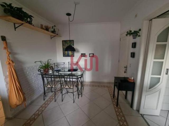 Apartamento à venda em São Paulo SP, Vila Monte Alegre: 2 quartos, 1 banheiro, 1 vaga, 49m². Venha c