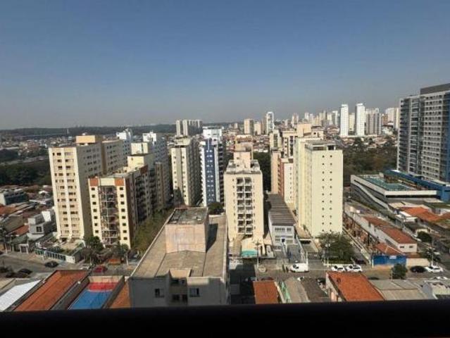 Apartamento à venda em São Paulo SP, Vila Monte Alegre: 2 quartos, 1 sala, 1 ban