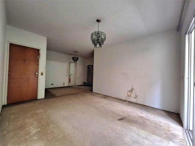 Apartamento à venda em São Paulo SP, Vila Monte Alegre: 3 quartos, 1 suíte, 3 sa