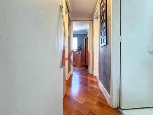 Apartamento à venda em São Paulo SP, Vila Monte Alegre: 3 quartos, 1 suíte, 3 sa