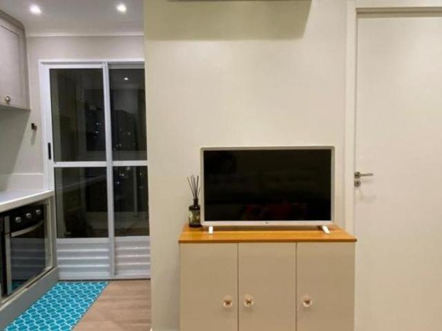 Apartamento à venda em São Paulo SP, Vila Monumento 2 quartos, 1 banheiro, 31m² de área. Imperdíve