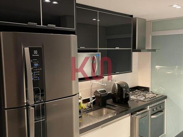 Apartamento à venda em São Paulo SP, Vila Monumento: 2 quartos, 1 suíte, 2 banhe