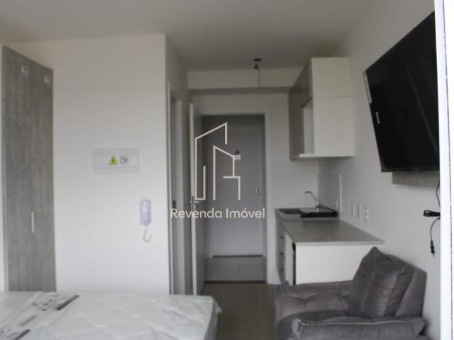 Apartamento à venda em São Paulo SP, Vila Moraes: 1 quarto, 1 sala, 1 vaga de garagem, 18m² de área. Venha conferir!, Vila Moraes São Paulo/SPVila Moraes São Paulo/SP