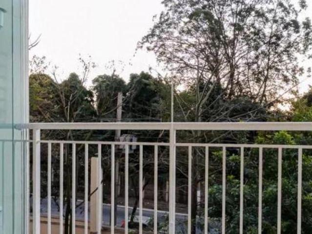 Apartamento à venda em São Paulo SP, Vila Moraes: 3 quartos, 1 suíte, 1 sala, 2
