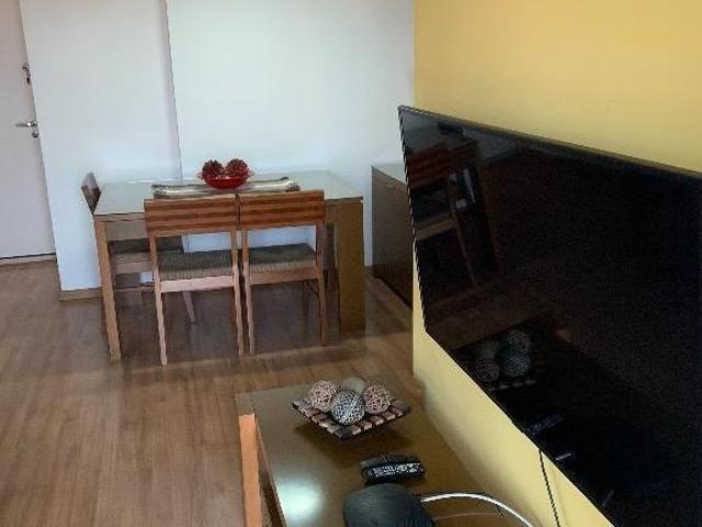 Apartamento à venda em São Paulo SP, Vila Nair: 3 quartos, 1 suíte, 2 salas, 2 b
