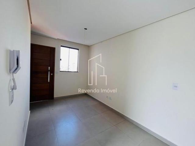 Apartamento à venda em São Paulo SP, Vila Nivi: 2 quartos, 3 salas, 1 banheiro, 1 vaga, 44m² de área