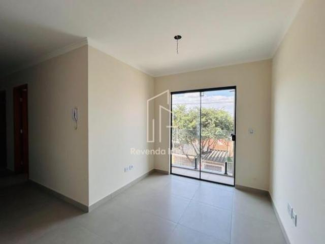 Apartamento à venda em São Paulo SP, Vila Nivi: 2 quartos, 3 salas, 1 banheiro, 1 vaga, 44m². Imperd