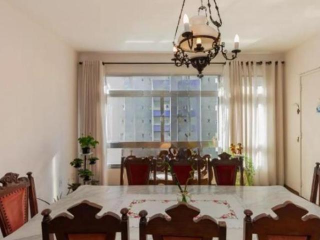 Apartamento à venda em São Paulo SP, Vila Nova Conceição: 3 quartos, 1 suíte, 2 banheiros, 1 vaga, 1