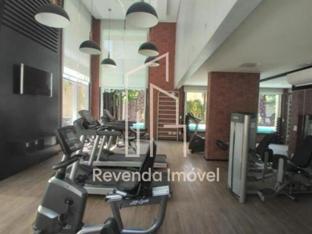 Apartamento à venda em São Paulo SP, Vila Nova Conceição: 1 quarto, 1 banheiro, 41,83 m² de área. Ve