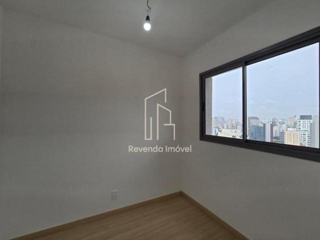Apartamento à venda em São Paulo SP, Vila Nova Conceição: 2 quartos, 1 sala, 1 b