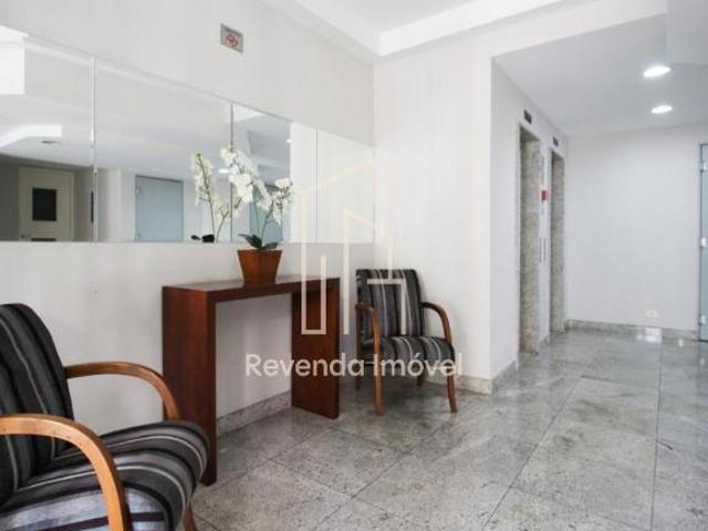 Apartamento à venda em São Paulo SP, Vila Nova Conceição: 2 quartos, 1 suíte, 2 banheiros, 1 vaga, 6