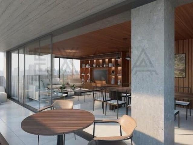 Apartamento à venda em São Paulo SP, Vila Nova Conceição: DECORADO, 2 quartos, 2 suítes, 4 salas, 3