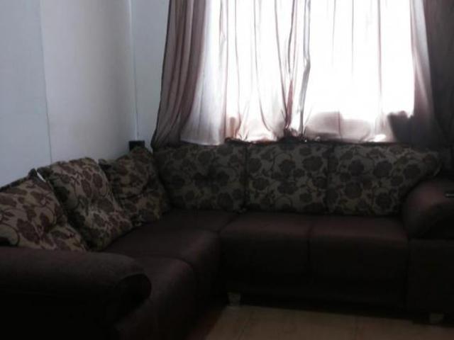 Apartamento à venda em São Paulo SP, Vila Nova Curuçá: 2 quartos, 1 sala, 1 banheiro, 1 vaga 42,00