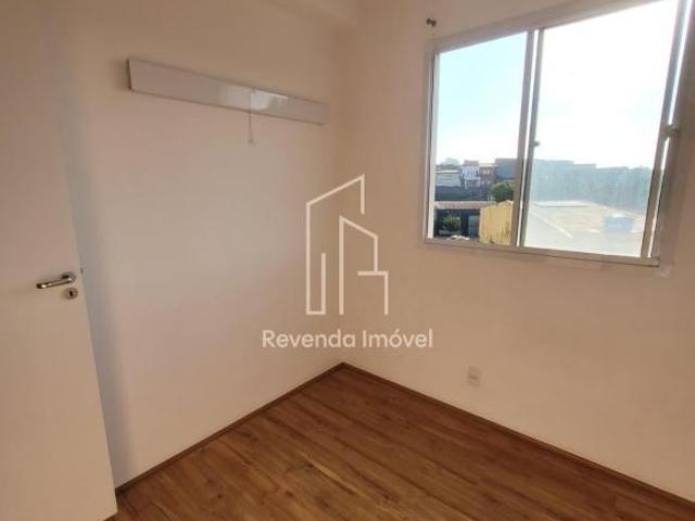 Apartamento à Venda em São Paulo SP, Vila Nova Curuçá: 2 Quartos, Sala, Banheiro e 46m² de Área