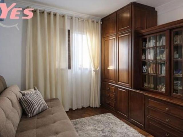 Apartamento à venda em São Paulo SP, Vila Azevedo: 3 quartos, 1 sala, 2 vagas, 86m². Excelente oport